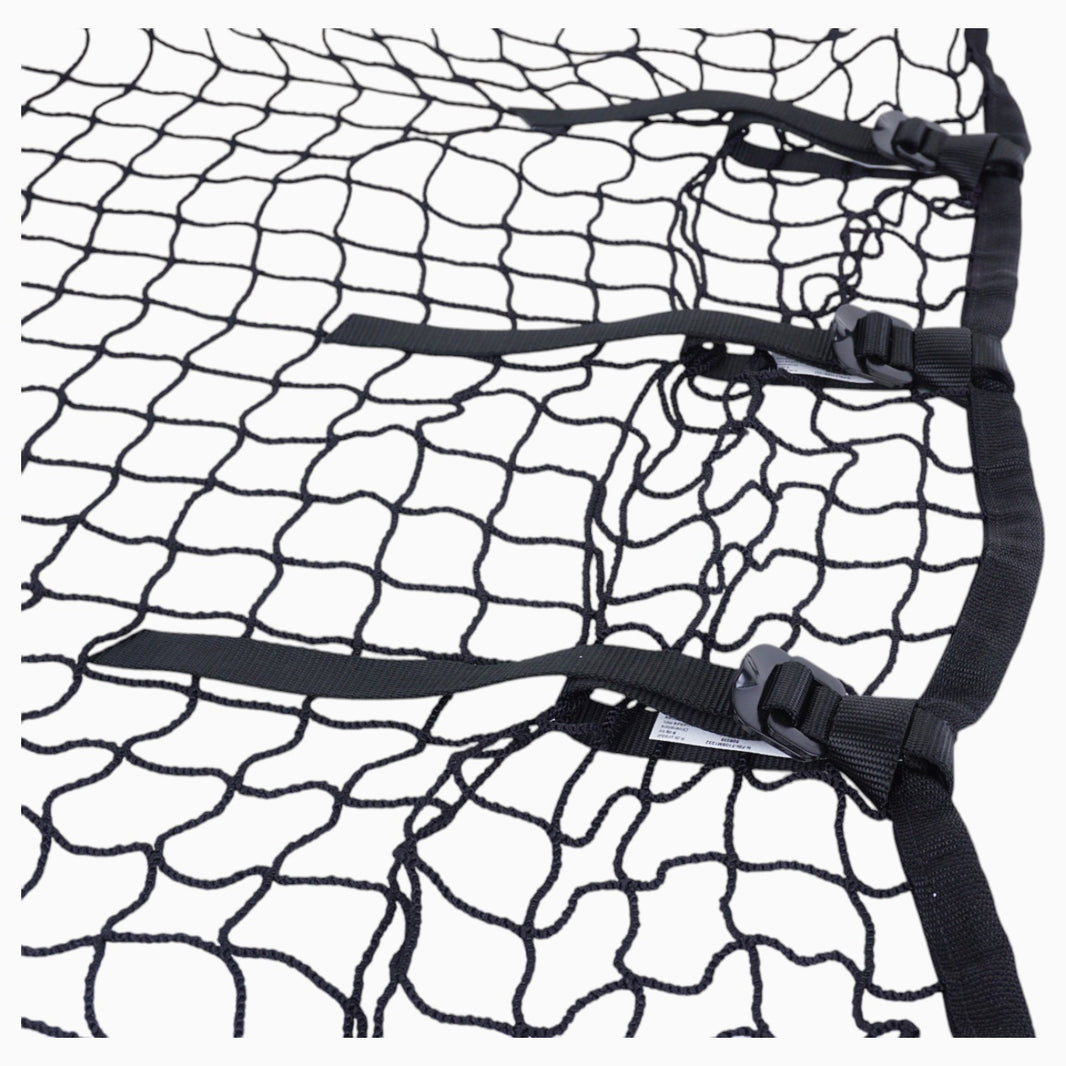 Fall Protection Safety Nets | Barry Cordage Ltd.