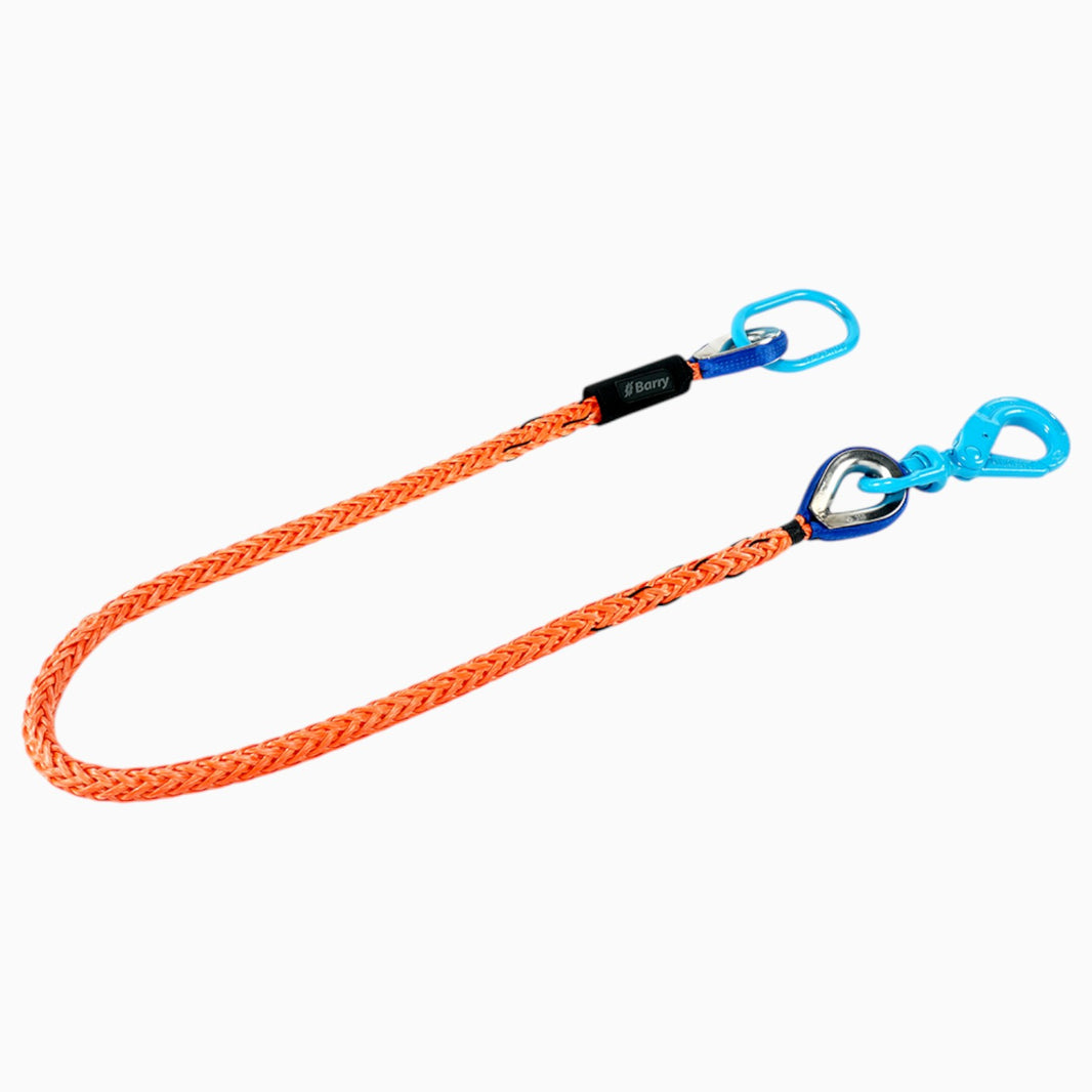 Helicopter Long Lines – Barry Cordage