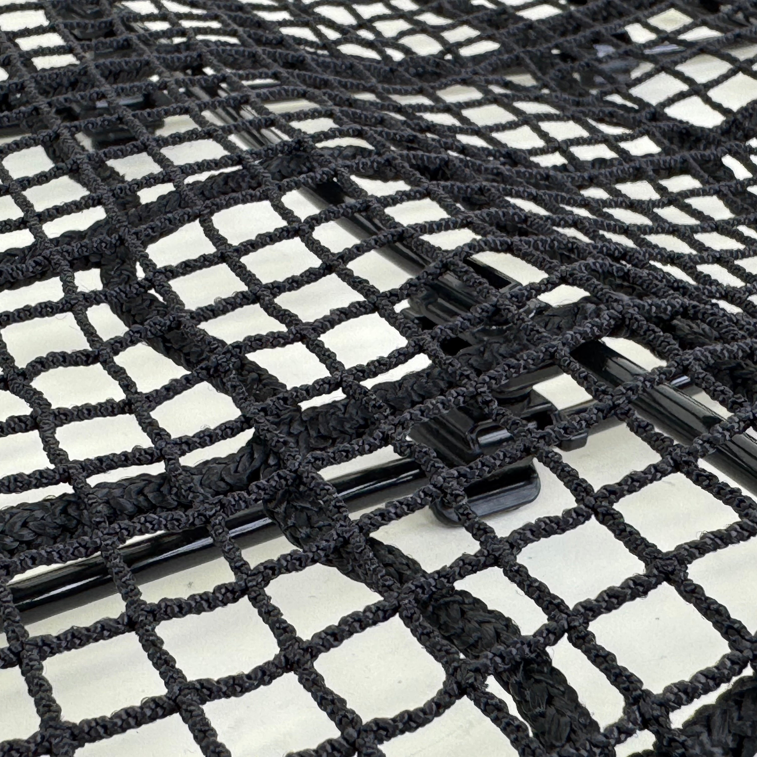 Barry Anti-Drone Netting (ADN) | Barry Cordage Ltd.