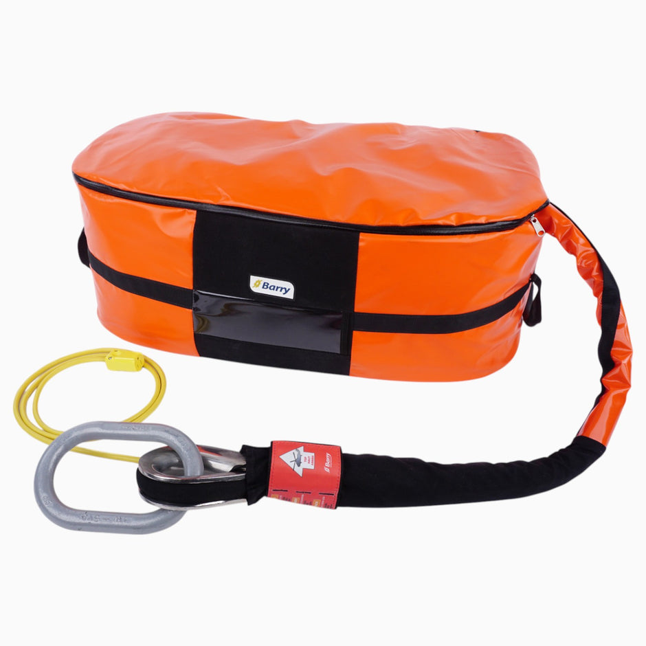 Helicopter Long Lines – Barry Cordage