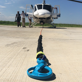 Helicopter Long Lines – Barry Cordage