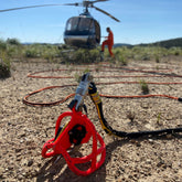 Helicopter Long Lines – Barry Cordage