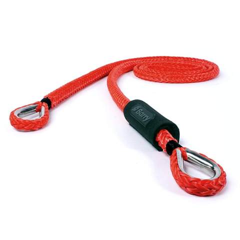 Polyester 12-Strand Rope | Barry Cordage Ltd.